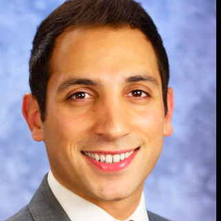 Dr. Saeed Sadrameli, MD – Kissimmee, FL | Neurosurgery