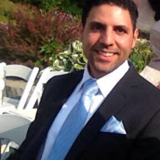 Dr. Shahrooz Zandnia, MD – Spanaway, WA | Internal Medicine