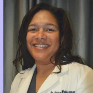 Dr. Kelsey Webb, MD – New Iberia, LA | Obstetrics & Gynecology