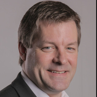 Dr. Joe Smothers, DO – Minot, ND | Family Medicine