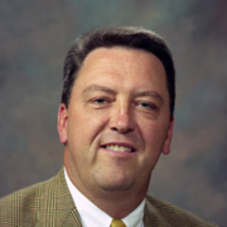 Dr. Eric Parks, MD – Johnson City, TN | Family Medicine