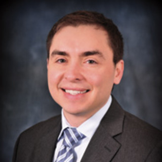 Dr. Anthony Bilotti, MD – Tualatin, OR | Emergency Medicine