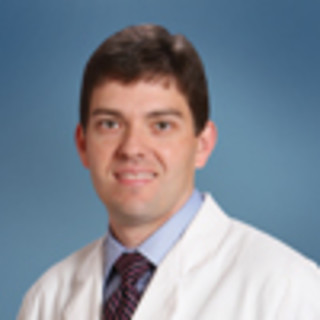 Dr. Michael Cecil, MD – Lexington, KY | Otolaryngology (ENT)
