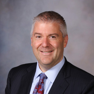 Dr. Glenn Forbes, MD – Rochester, MN | Radiology