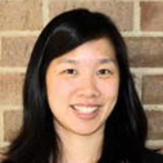 Dr. Annie Lin, MD – Catonsville, MD | Pediatrics
