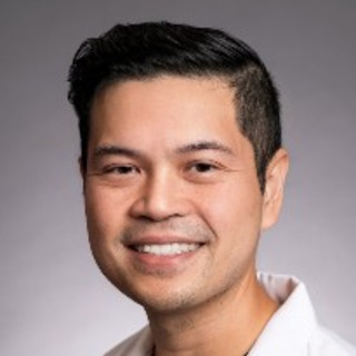 Dr. David Doan, MD – Katy, TX | Child Neurology