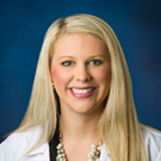 Dr. Julie Greenwalt, MD – Jacksonville, FL | Radiation Oncology