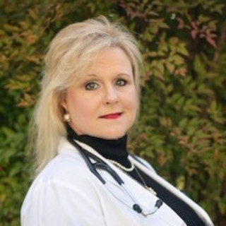 Rebekkah Hill – Uvalde, TX | Nurse Practitioner