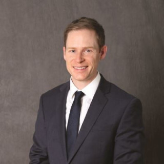 Dr. Matthew Sutton, MD – West Des Moines, IA | Family Medicine