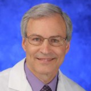 Dr. Michael Katzman, MD – Hershey, PA | Infectious Disease