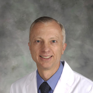 Dr. Keith Ramsey, MD – Gary, IN | Obstetrics & Gynecology