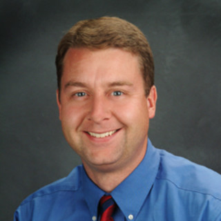 Dr. Mark Fullmer, MD – Provo, UT | General Surgery