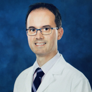 Dr. Rodolfo Machado, MD – Augusta, GA | Cardiology