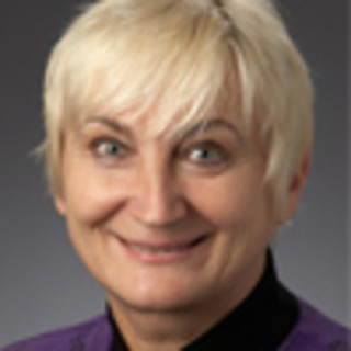 Dr. Steven Blum, MD – Roseburg, OR | Internal Medicine