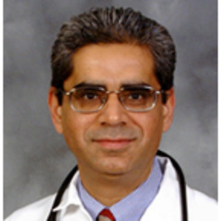 Dr. Shahid Muhammad, MD – Houston, TX | Endocrinology