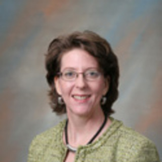 Dr. Polly Hansen, MD – San Antonio, TX | Radiology