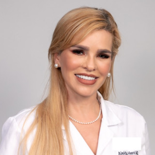 Dr. Aleida Hera Jimenez, MD – Miami, FL | Family Medicine