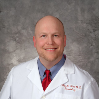 Dr. Phillip Hall, MD – Dayton, OH | Dermatology