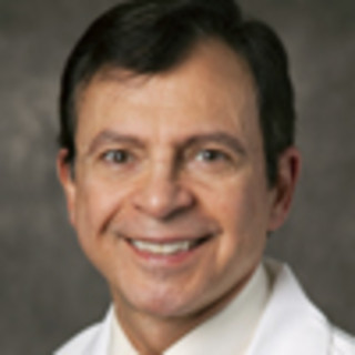 Dr. Marc Dinga, MD – Mentor, OH | Pulmonology