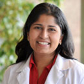 Dr. Deepa Perumal, MD – Pleasanton, CA | Family Medicine