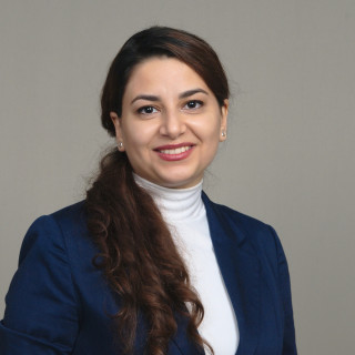 Dr. Elmira Taghi Zadeh, MD – Durham, NC | Radiology