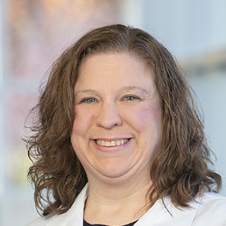 Jennifer (O'Leary) Broshears – Boonville, IN | Nurse Practitioner
