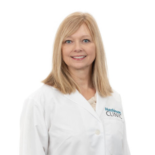 Kimberly Schrock, PA – Hutchinson, KS | Allergy and Immunology