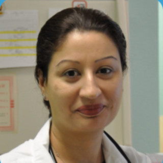 Dr. Mariam Saleem, MD – Arlington, TX | Pediatrics