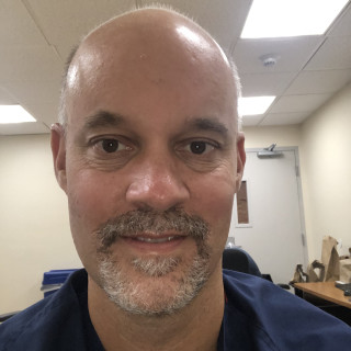 Dr. Henry Yeager, MD – San Diego, CA | Internal Medicine