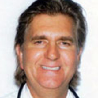 Dr. Jerry Rand, MD – San Diego, CA | Family Medicine