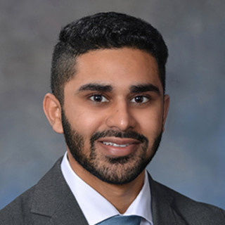 Dr. Shiv Patel, MD – Galveston, TX | Orthopaedic Surgery