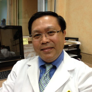 Dr. Pritam Tayshetye, MD – Erie, PA | Oncology