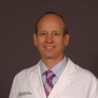 Dr. Daniel Grover, MD – Greenville, SC | Internal Medicine
