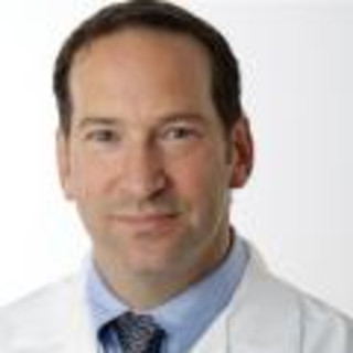 Dr. Richard Kubik, MD – New City, NY | Orthopaedic Surgery