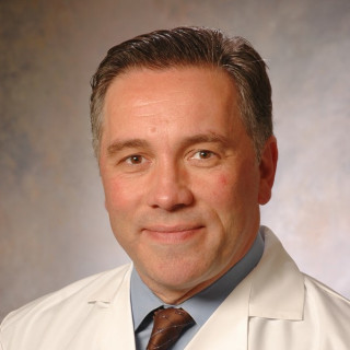 Dr. Sinan Simsir, MD – Neptune, NJ | Thoracic Surgery