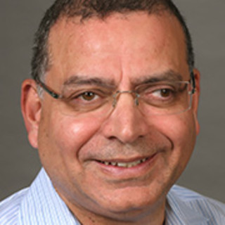 Dr. Richard Quist, MD – Newport Beach, CA | Gastroenterology