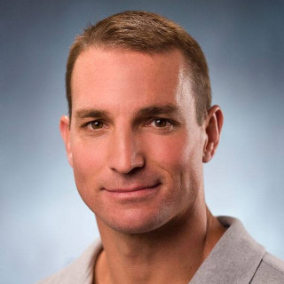 Dr. Jake Hamer, MD – La Jolla, CA | Orthopaedic Surgery