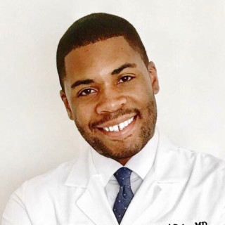 Dr. Desmond Daley, MD – Pittsburgh, PA | Internal Medicine