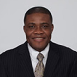 Dr. Felix Agbo, MD – The Villages, FL | Internal Medicine