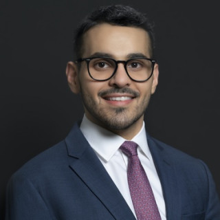 Dr. Omar Yaghi, MD – Washington, DC | Internal Medicine