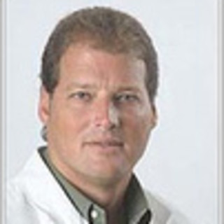 Dr. Gregory Walker, MD – Hot Springs National Park, AR | General Surgery