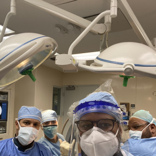 Dr. Artemio Torres-Martinez, MD – Manati, PR | Orthopaedic Surgery