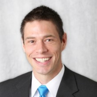 Dr. Andrew Stevenson, DO – West Des Moines, IA | Otolaryngology (ENT)