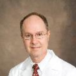 Dr. Richard Binns, MD – Richmond, VA | Vascular Surgery