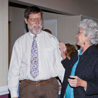 David Tharp – Tallahassee, FL | Pharmacist