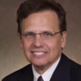 Dr. Patrick Renner, MD – Parma, OH | General Surgery