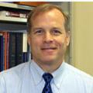 Dr. Bruce Ball Sr., MD – Mount Pleasant, SC | Allergy & Immunology