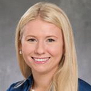 Ella Hamilton – Coon Rapids, MN | Pediatric Nurse Practitioner