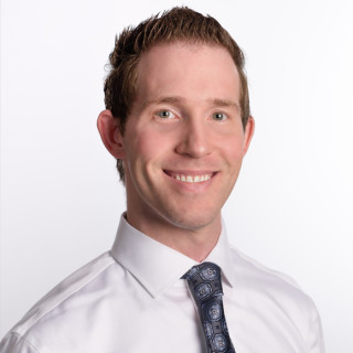 Eric Goldschmidt – Hunt Valley, MD | Family Nurse Practitioner