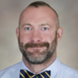 Dr. Matthew McCaskill, DO – Portland, OR | Neurology